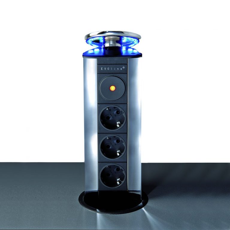 Keuken stopcontact - Wat zijn de mogelijkheden met inbouwen?