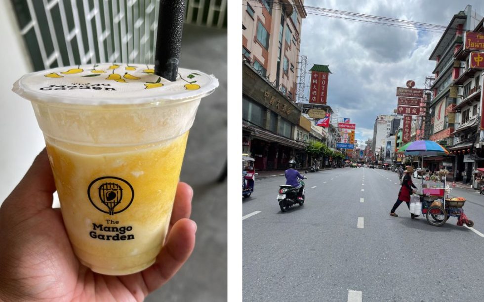 Een reis door Azië deel 1 - Recepten - Keukenwarenhuis.nl