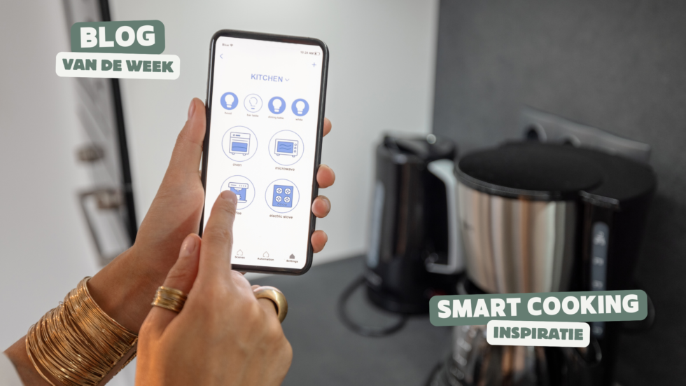 Smart cooking | Slim koken | Keukenwarenhuis.nl